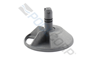 POOL360 | Plug & Gasket Assembly for 2" MultiPort Valves
