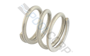 POOL360 | Stainless Steel Spring for 1.5" and 2" Multi Valves
