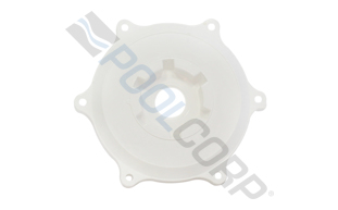 POOL360 | Sta-Rite® Side Mount MultiPort Valve Cover