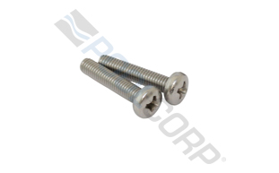 POOL360 | Sta-Rite® 304 Stainless Steel Top Valve Screw