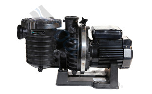 POOL360 | Max-E-Pro® High Efficiency Pool / Spa Pump 1HP 208-230/460V 60 Hz 3 Phase