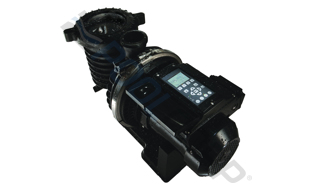 POOL360 | IntelliPro® Variable Speed Pump 3HP 230V