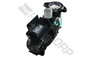 POOL360 | IntelliProXF® Variable Speed Pump 3HP 230V