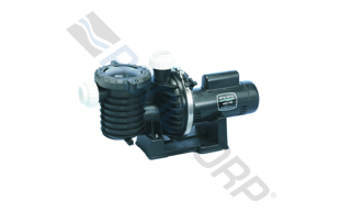 POOL360 | Sta-Rite® Max-E-Pro® 1-Speed Energy Efficient Full Rated Pump ...