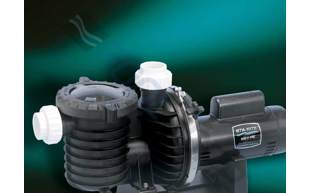 POOL360 | Sta-Rite Max®-E-Pro 3-Phase Single Speed High Efficiency Pump ...