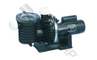 POOL360 | Max-E-Pro® 2HP 3 Phase 208-230 per 460V