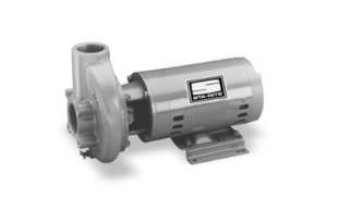 POOL360 | Cast Iron Medium Head Commercial Pool Pump 3HP