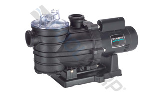 POOL360 | Dyna-Wave® Water Feature Pump 0.33HP 115/230V 4.8/2.4 Amps