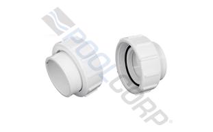 POOL360 | S Union Kit 2"