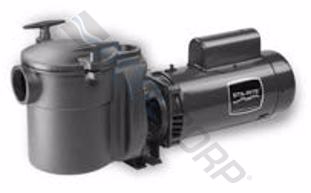 POOL360 | CFA Series Pump .75HP 115/230V