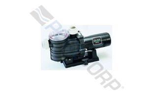 POOL360 | Dyna-Pro® 1 Speed Self-Priming Pool and Spa Pump 1HP 115 / 230V