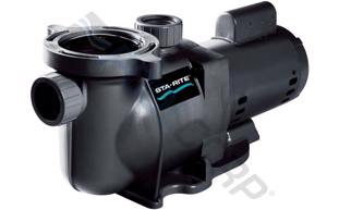 POOL360 | SuperMax® High Performance Pump 1HP 115/208-230V