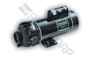 POOL360 | Dura-Jet 2 Speed Pump 1 HP 115V