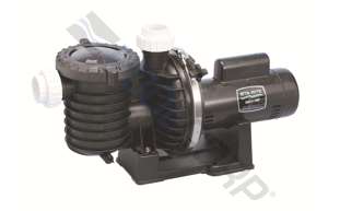 POOL360 | Max-E-Pro® High Head Pool & Spa Pump 1 1/2 HP 220-240/380-415V 5.15/3 Amp
