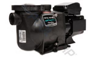POOL360 | SuperFlo High Performance Pump 1 1/2Hp 208-230V 10.3-9.1 Amp