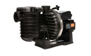 POOL360 | High Efficiency Pool and Spa Pump 1 1/2HP 208-230V 60Hz