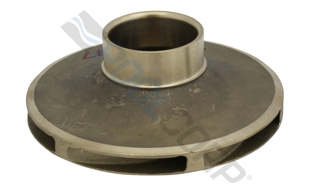 POOL360 | Medium Head Impeller for Commercial D-Series 5HP Pool and Spa Pump