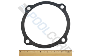 POOL360 | Round Volute to Bracket Gasket for CSPH/CCSPH Series Commercial Pump