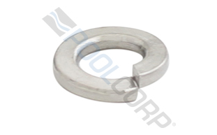 POOL360 | Helical Split Lockwasher 3/8"