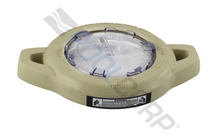 POOL360 | Lid and Locking Ring Assembly