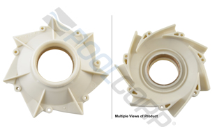 POOL360 | Dyna-Pro Diffuser 1.5HP and 2.5HP