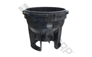 POOL360 | 25" System 3® Lower Tank Half