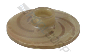 POOL360 | Dura-Glas Impeller .75HP