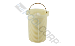 POOL360 | Strainer Basket 4"