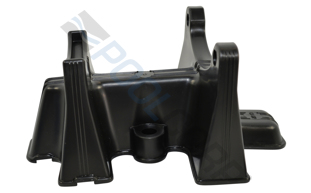 POOL360 | Base Assembly with Motor Pad