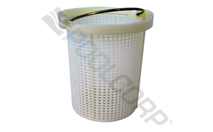 POOL360 | Trap Strainer Basket 5"