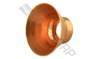 POOL360 | PLBC Copper Seal Plate Insert