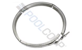 POOL360 | Tank Body V-Clamp