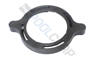 POOL360 | Black SuperMax® Cam and Ramp Clamp