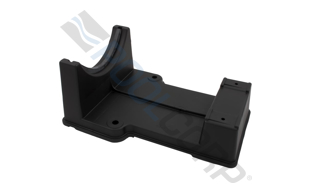 POOL360 | Base Assembly with Motor Pad 56 Frame