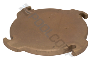 POOL360 | Suction Trap Cover 8"