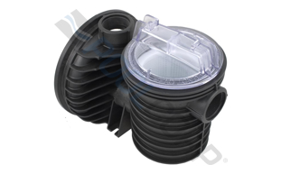 POOL360 | Tank Body Assembly