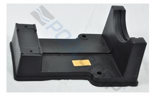 POOL360 | Plastic Pump Base without Motor Pad