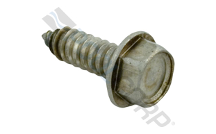 POOL360 | Hex Head Base Screw 5/16"-14 x 1"