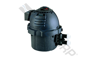 POOL360 | Max-E-Therm® 200 Natural Gas Pool & Spa Heater 200K BTU