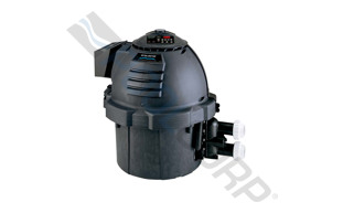 POOL360 | Max-E-Therm® 200 HD Natural Gas Pool & Spa Heater 200K BTU