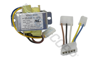 POOL360 | Single Voltage Transformer Kit for Pool and Spa Heater
