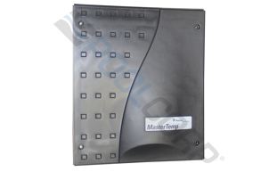 POOL360 | Flue Stack Side Panel for MasterTemp Heater