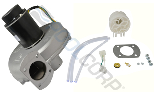POOL360 | Air Blower Kit for 200 Natural Gas Max-E-Therm Burner System
