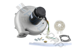 POOL360 | Air Blower Kit for 200 Propane Max-E-Therm Burner System