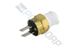 POOL360 | 140 Degree Taped Automatic Gas Shut-Off Switch for Heater ...
