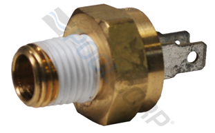 POOL360 | High Limit Switch for Max-E-Therm and MasterTemp Heater Electrical System