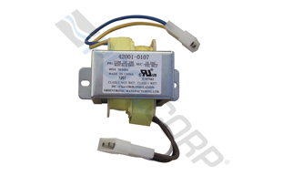 POOL360 | Transformer for Max-E-Therm Heater Electrical System 120/240 V