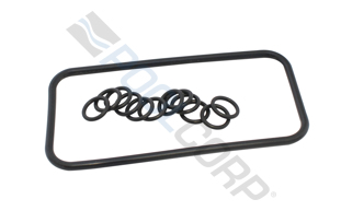 POOL360 | Manifold O-Ring Kit for Max-E-Therm and MasterTemp Heater Water System