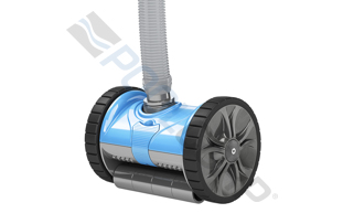 POOL360 | Lil Rebel™ Suction-Side Above Ground Pool Cleaner