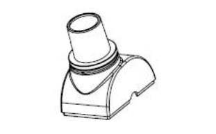 POOL360 | Swivel Kit for Lil Rebel Pool Cleaner